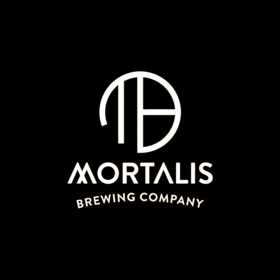 [Pre-Order for February] Mortalis Brewing Comapny – Brew Export UK
