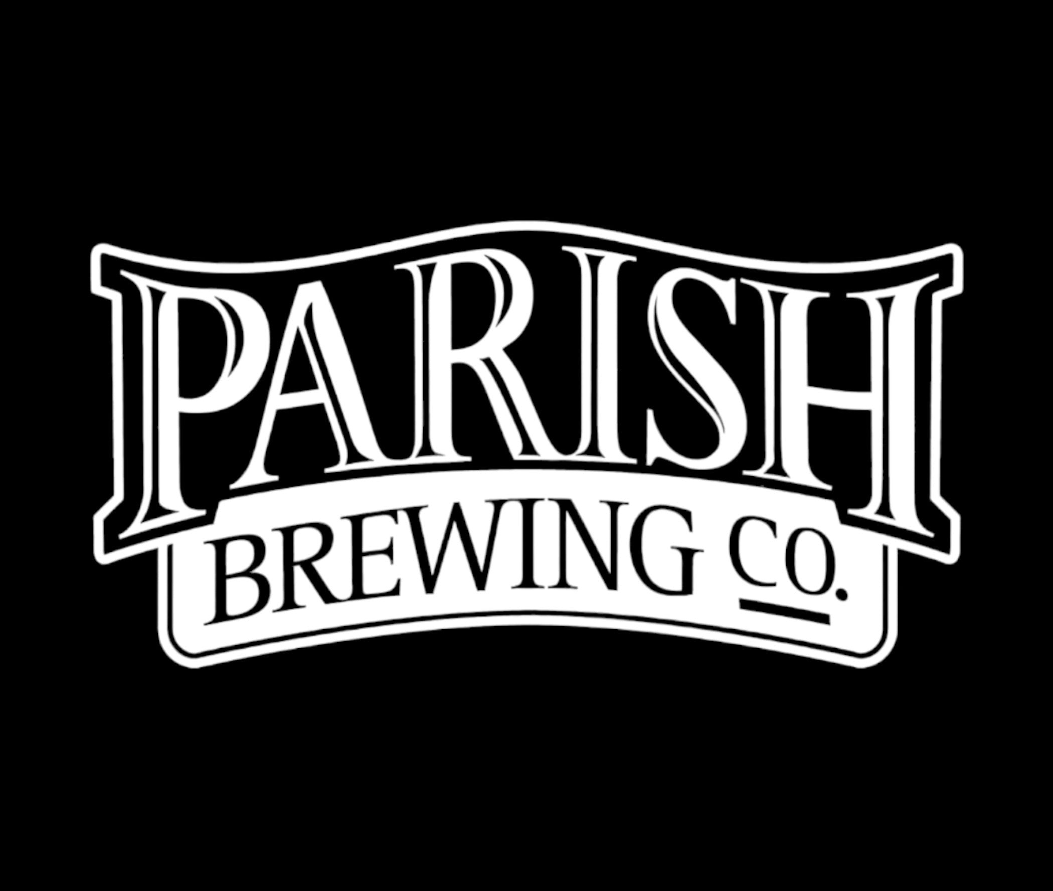 Parish Brewing Co. – Brew Export UK