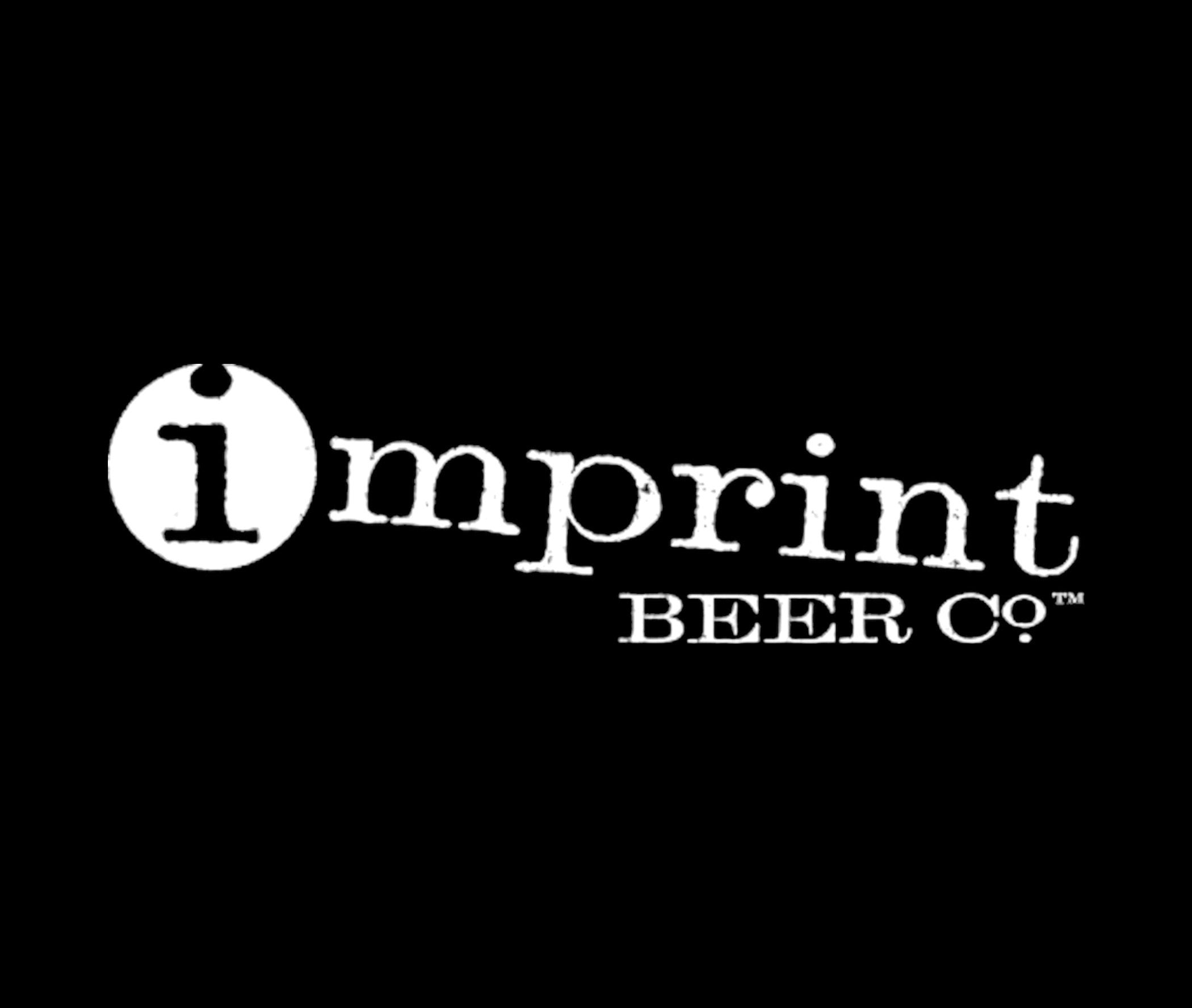 Imprint Beer Co. – Brew Export UK