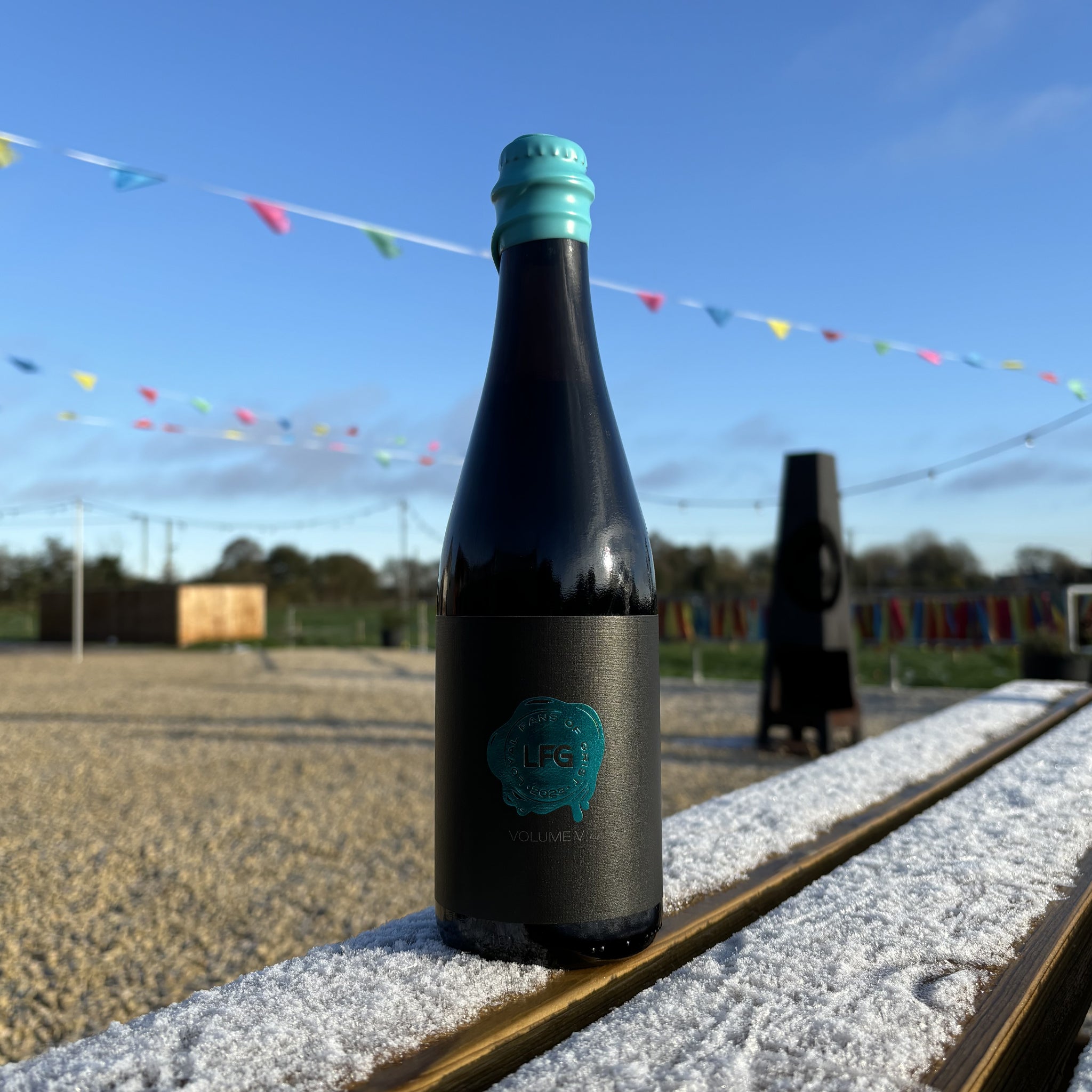 Loyal Fans of Grist // Vol. V [2023] – Brew Export UK