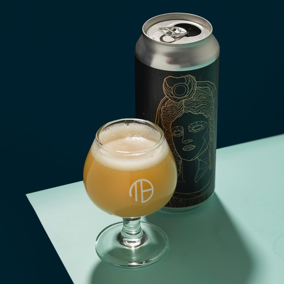 Mortalis Brewing Company – Brew Export UK