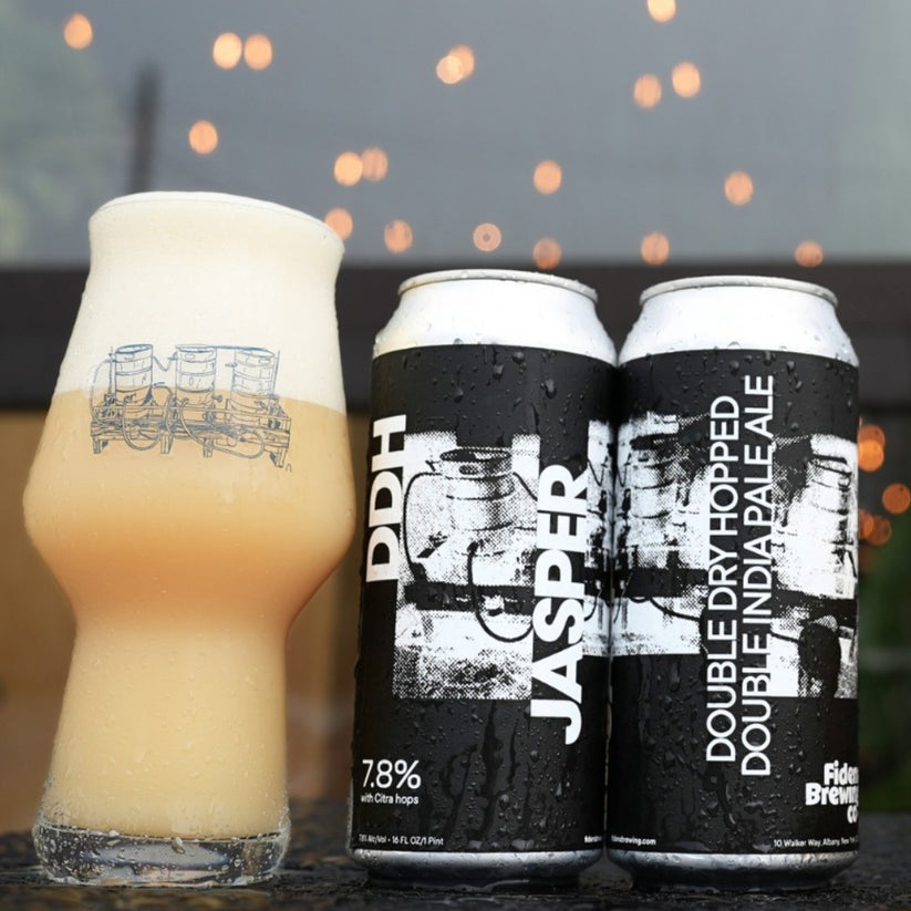 DDH Jasper [Pre-Order] – Brew Export UK