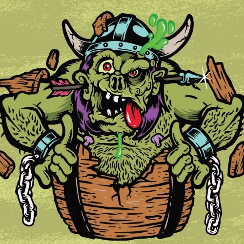 Imprint Beer Co. – Brew Export UK