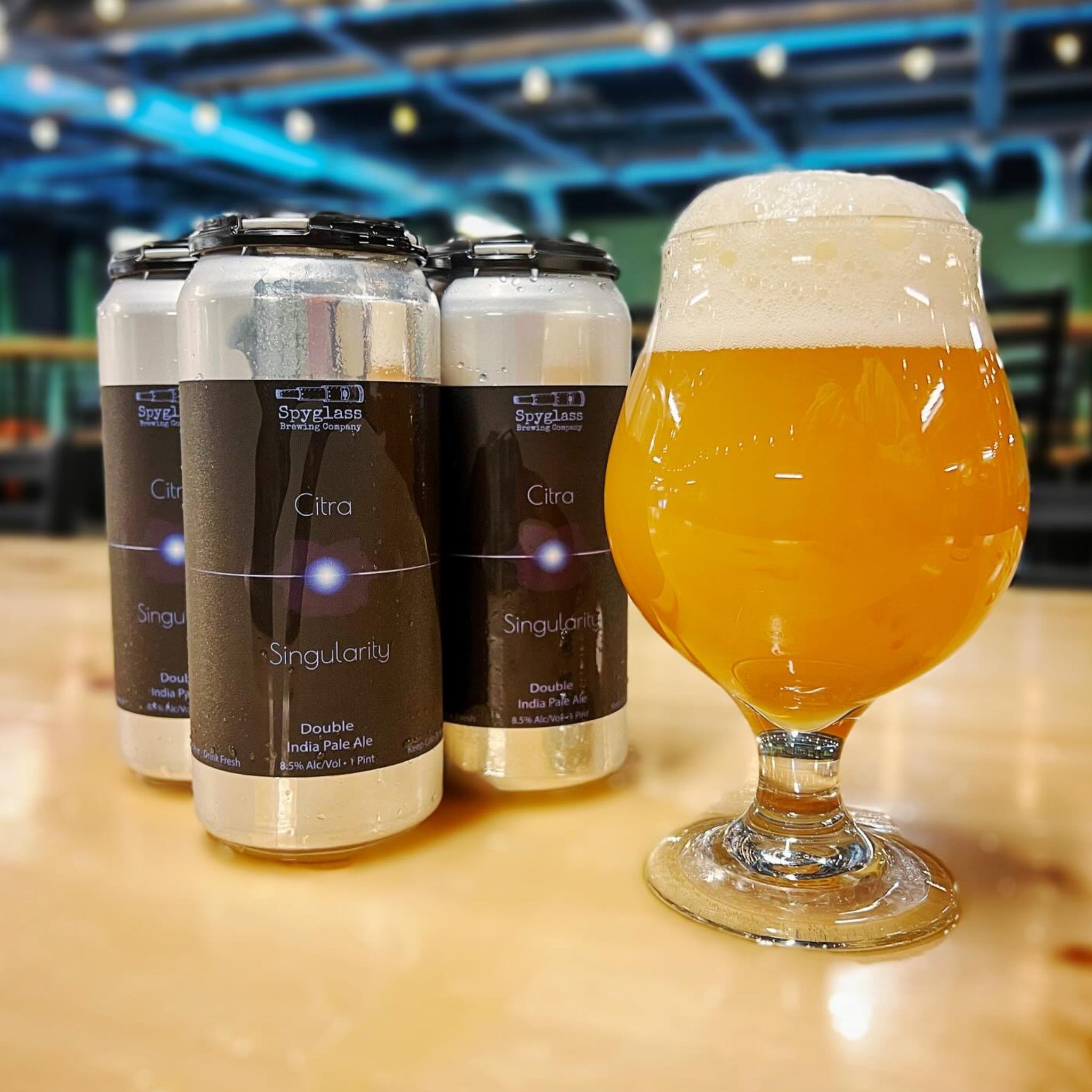 Brew Export UK