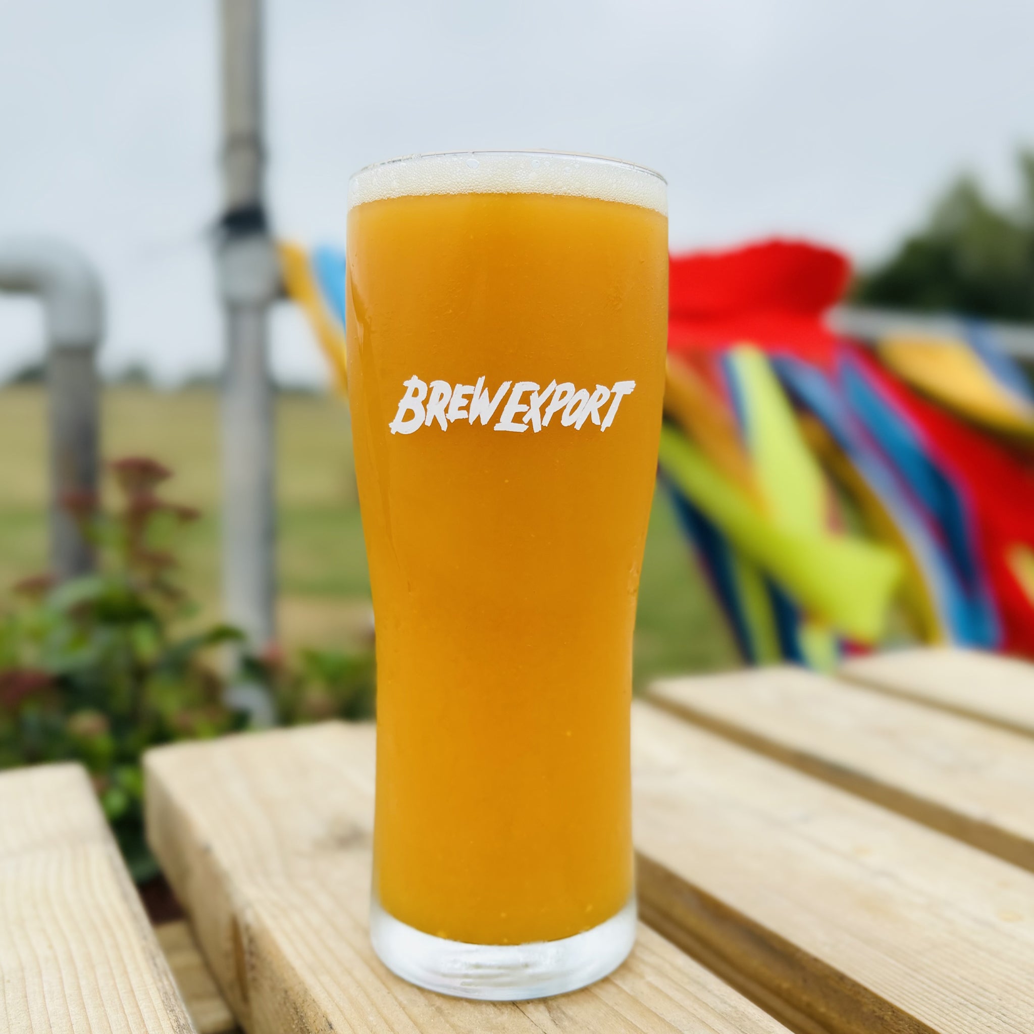Mortalis Brewing Company – Brew Export UK