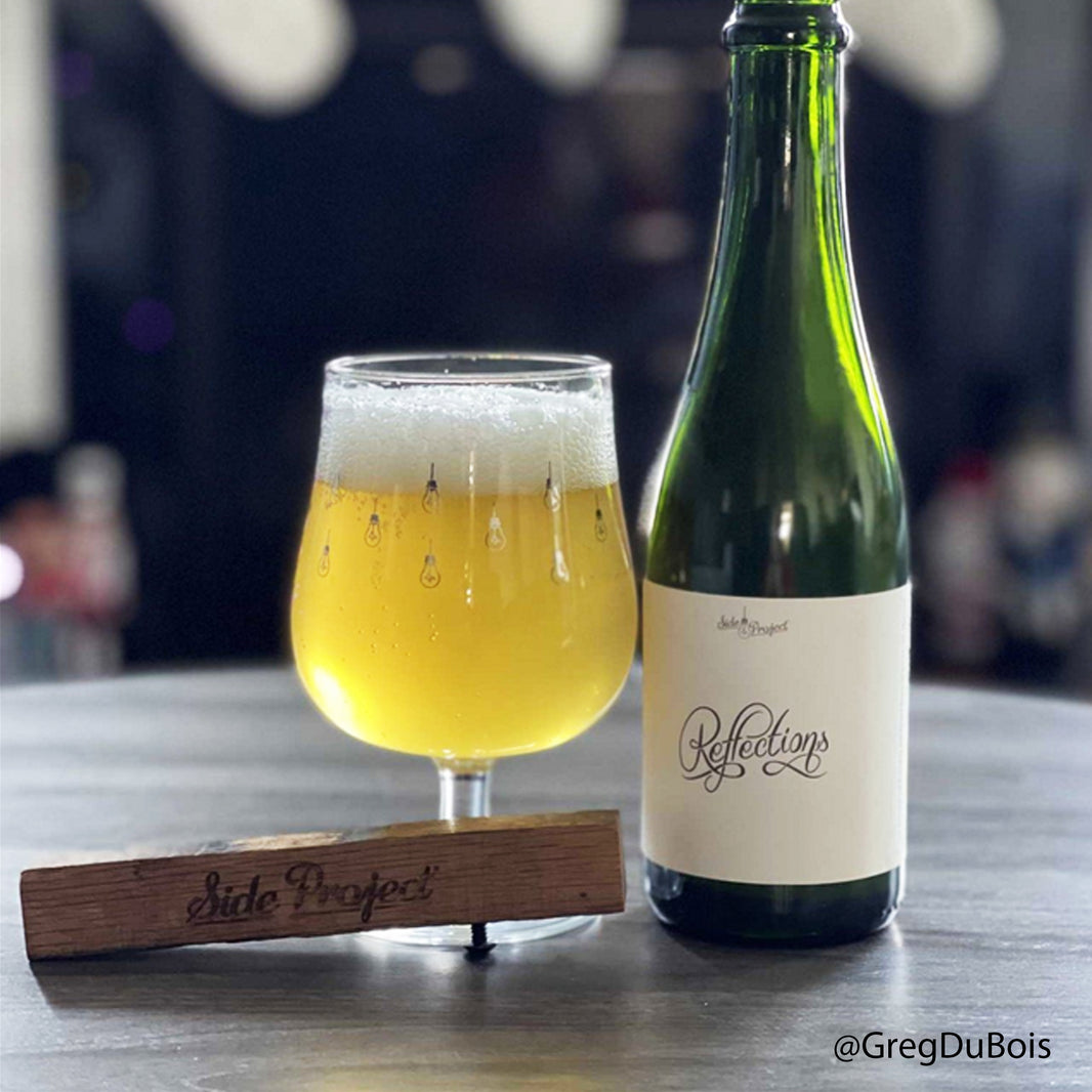 Side Project Brewing – Brew Export UK