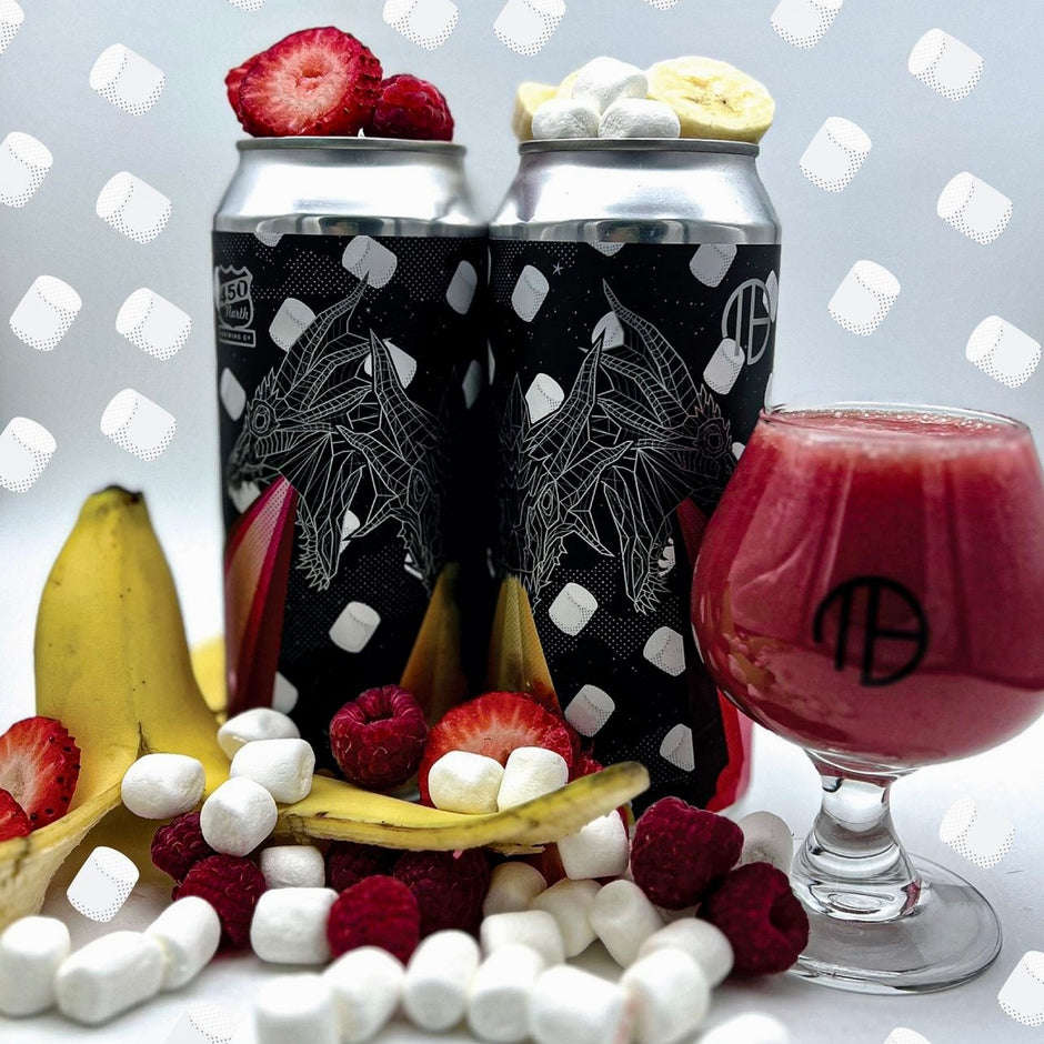 Mortalis Brewing Co. – Brew Export UK
